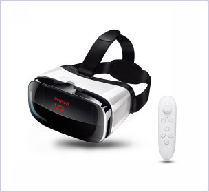 12 Best VR Headsets with Remote Controller – Pro Best VR