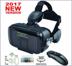 10 Best VR Systems – Pro Best VR