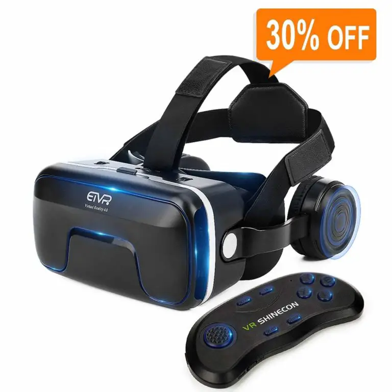 12 Best VR Glasses for iPhone – Pro Best VR