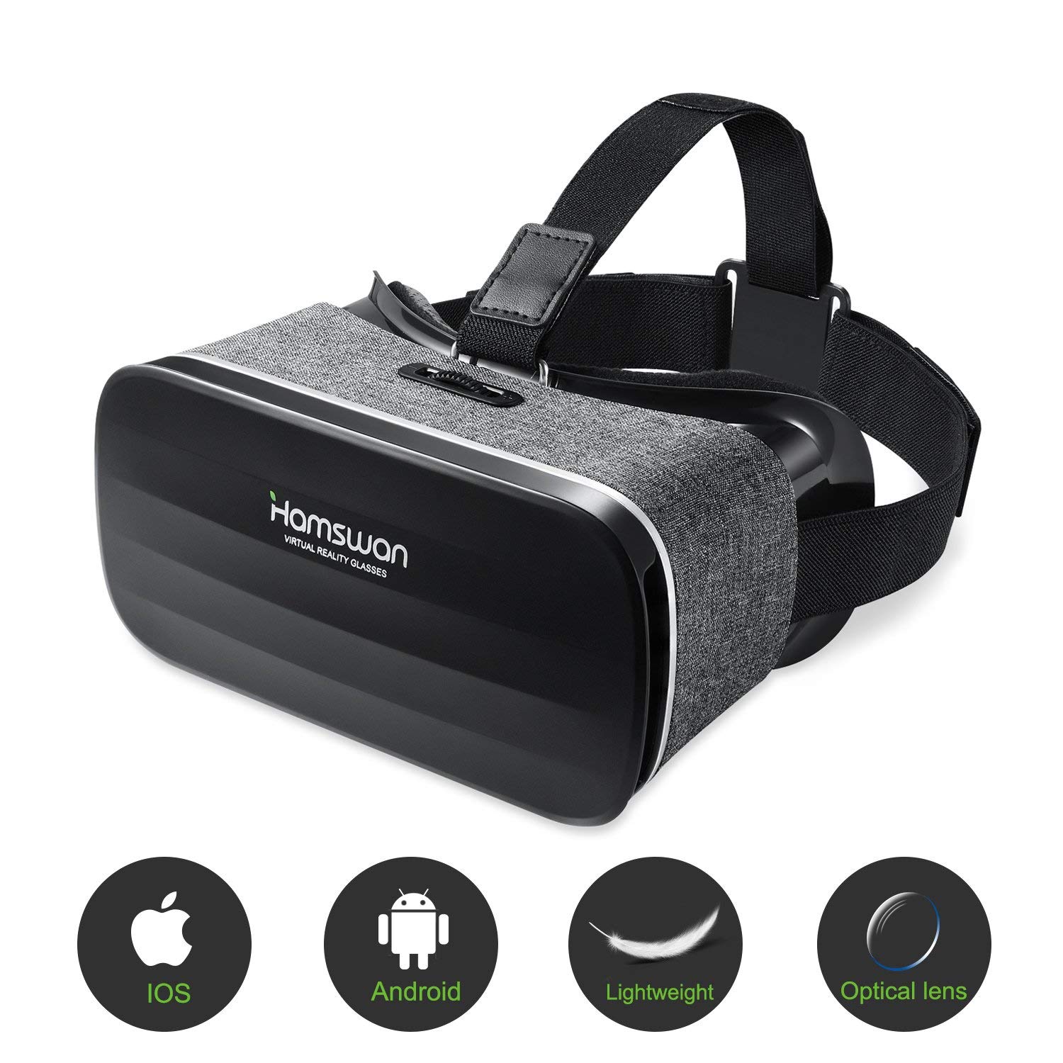 12 Best VR Glasses for iPhone – Pro Best VR