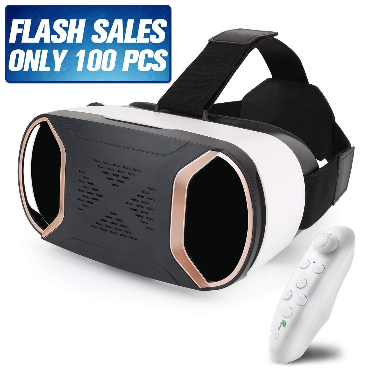 12 Best VR Glasses for iPhone – Pro Best VR