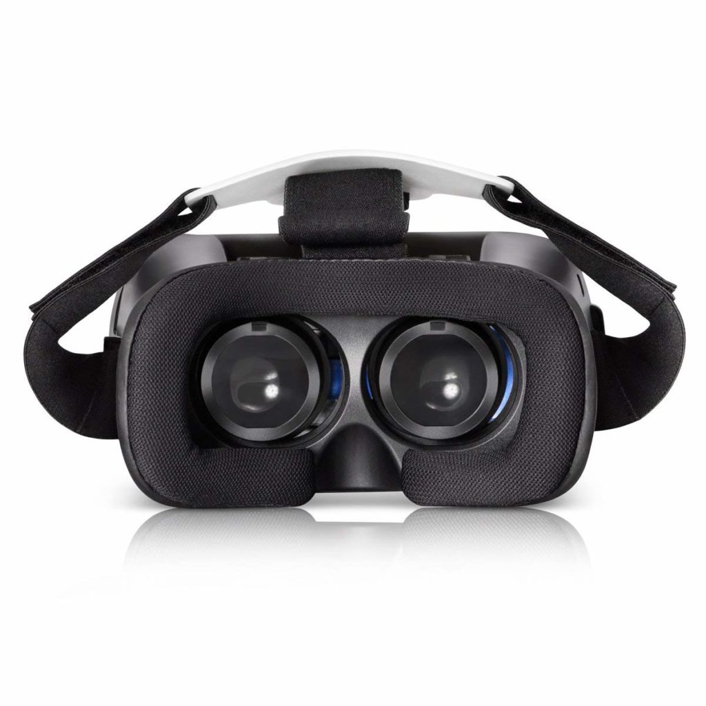12 Best VR Glasses for iPhone – Pro Best VR