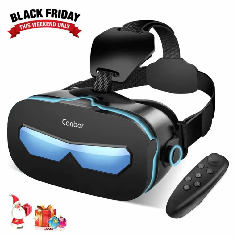 11 Best VR Headsets Under 100 Dollars – Pro Best VR