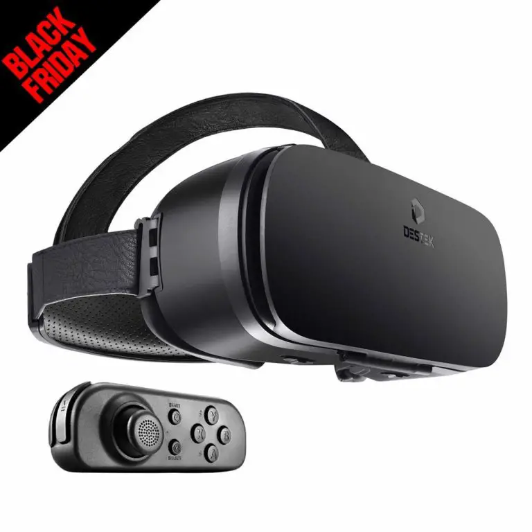 11 Best VR Headsets Under 100 Dollars – Pro Best VR