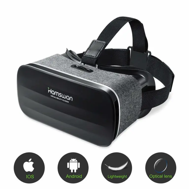 11 Best VR Headsets Under 100 Dollars – Pro Best VR