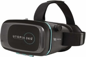 Utopia 360 VR Review: A Detailed Look – Pro Best VR