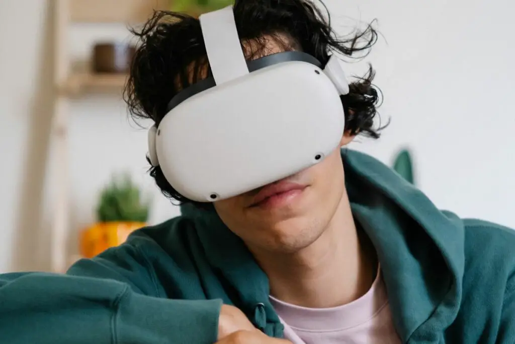 Oculus Quest Game Recommendations – Pro Best VR