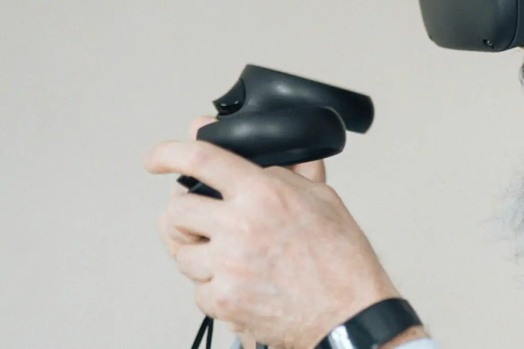 How To Fix A Broken Oculus Quest Controller – Pro Best VR